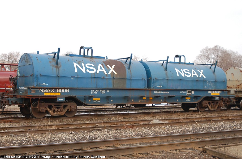 NSAX 6006